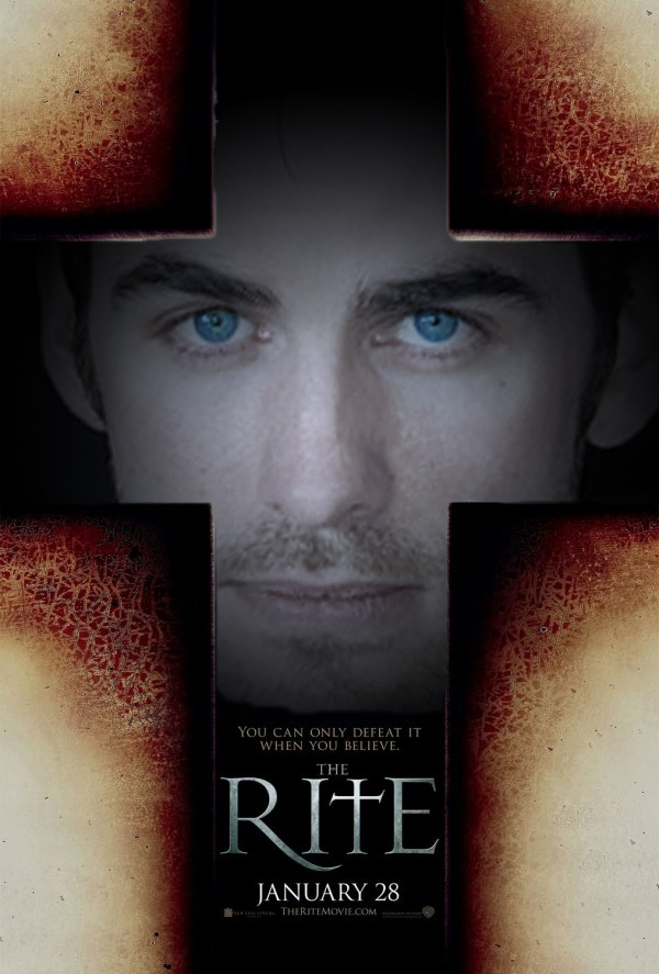 el rito | panfletonegro