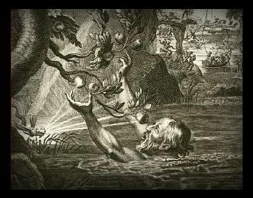 El suplicio de Tántalo - panfletonegro