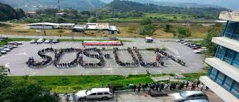 Universidad en Ruinas: ¿Culpa de Quien? | panfletonegro