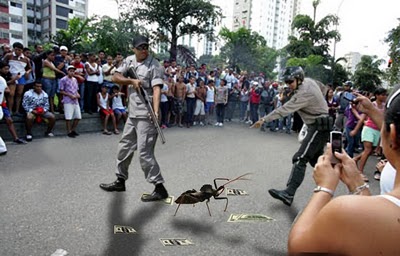 chipo | panfletonegro