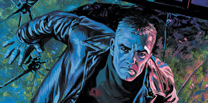 METAHUMANO | panfletonegro